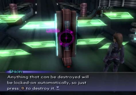 Xenosaga Episode 3 — Walkthrough Part 1 Ps2 Youtube