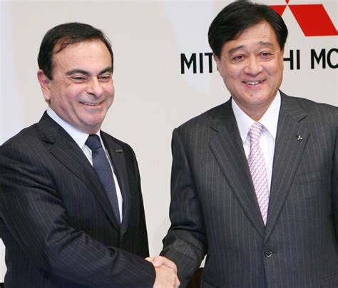 三菱自と日産はなぜ利害が一致したのか。6年前の包括提携を振り返る｜ニュースイッチ By 日刊工業新聞社