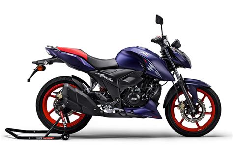 Compare Tvs Apache Rtr 160 2v Vs Tvs Apache Rtr 160 2v Disc Vs Tvs