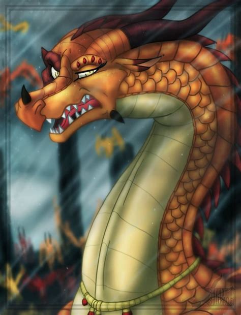 Pin On Wings Of Fire