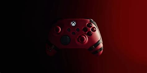 Xboxs Wacky Deadpool Controller Is The Latest In A Long Trend