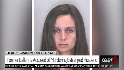 Black Swan Murder Trial What You Need To Know Court Tv Video
