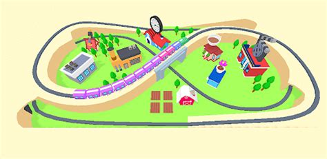 Model Railways Android App