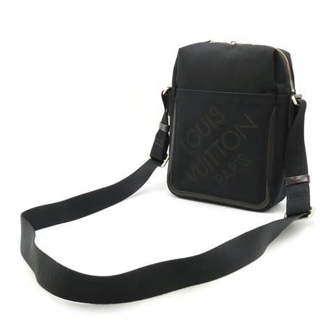 Yahooオークション Louis Vuitton ルイ ヴィトン ダミエジェアン シ