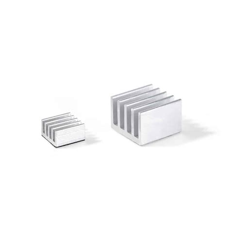 How To Install Heat Sinks On A Raspberry Pi 3 B Raspberrytips