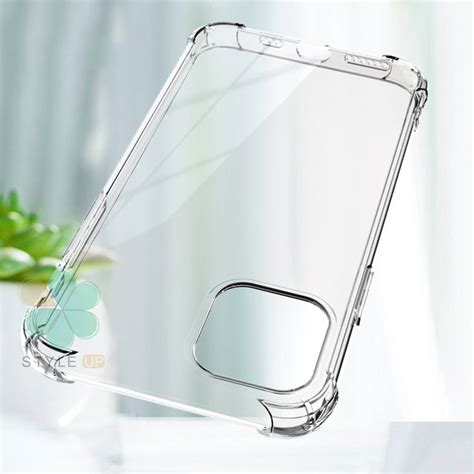 قاب ژله ای گوشی آیفون Apple Iphone 12 Pro کپسول دار استایل آپ