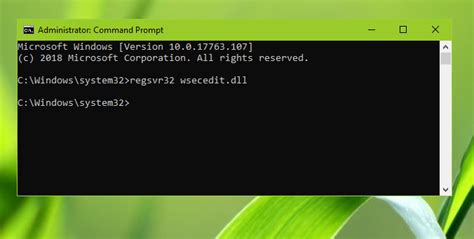 Fix Missing Group Policy Areas From Group Policy Editor