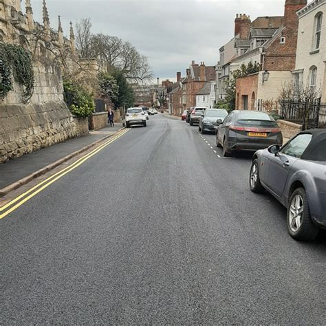 Lane Rental Infrastructure Specialists