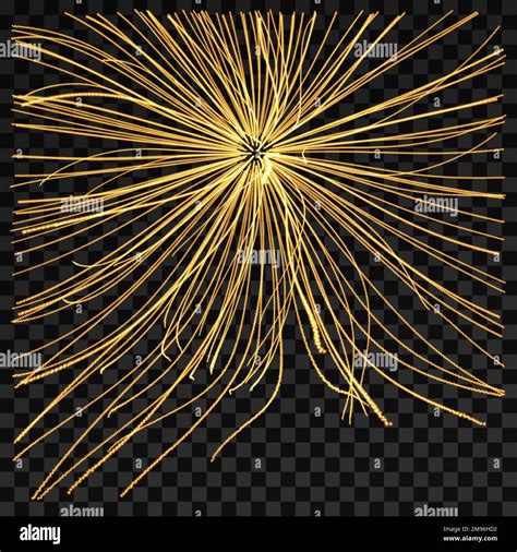 Abstract Science Or Technology Background Array With Dynamic Particles