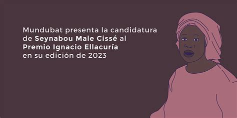 Un paso hacia la equidad y la paz en África Apoyemos la candidatura de