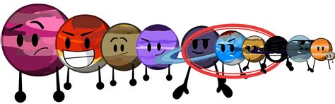 Biggest Planet In The Universe