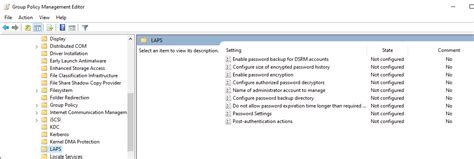 Deploy Windows Laps Step By Step Guide ~ Learn With Pathum