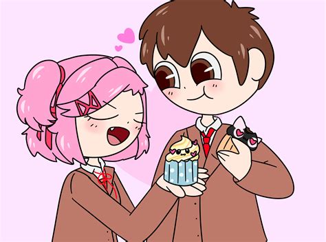 Valentines Day Nutsuki Edition Rddlc