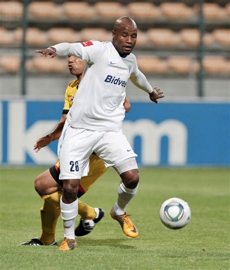 Former Bidvest Wits Striker Sifiso Vilakazi Reveals His First Salary