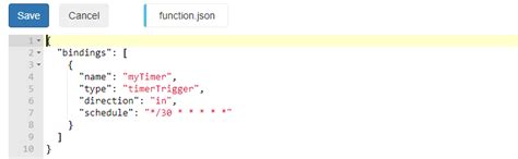 C The App Settings Value Can Not Be Updated Using The Kudu Api Call In Azure Function App