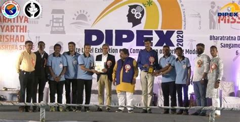 Sourabh Kulkarni On Linkedin Prize Dipex2020