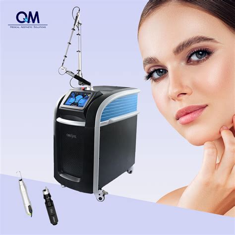 Laser Pico Pigmentation Removal Picosecond Laser Laser Tattoo Removal