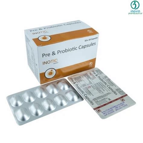 Zinc Gluconate Prebiotic Probiotics Oral Suspension At Rs 70 Bottle In