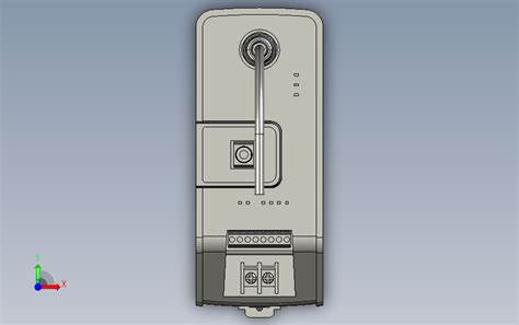基恩士视觉系统周边仪器n Ub Step 模型图纸下载 懒石网