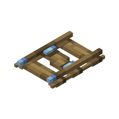 Rays 3d Rails Gallery Minecraft Resource Packs Curseforge
