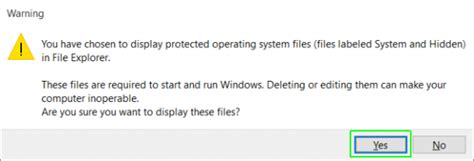 Windows Settings You Should Change Right Away Laptop Mag