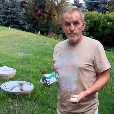 Septifix Septic Tank Treatment Tabs Live Aerobic Bacteria Tablets For Your Septic Tank