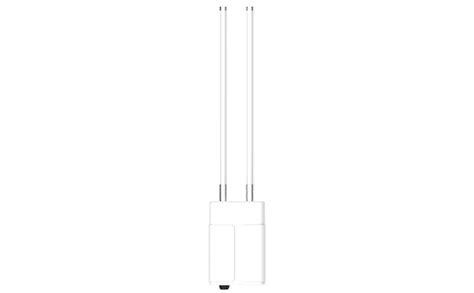 Outdoor Lorawan Gateway