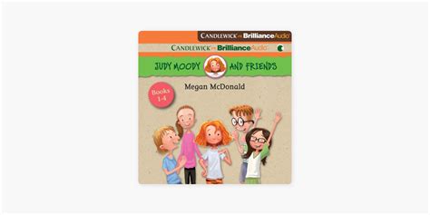 Judy Moody And Friends