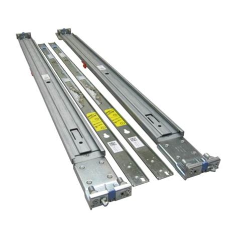 ReadyRails Sliding Rails Without Cable Management Arm Kit Silicon Valley