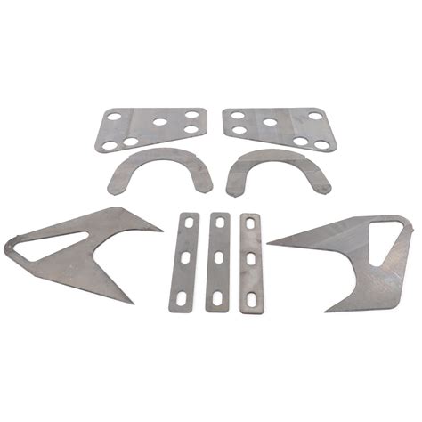 Plate Kit Agco Parts