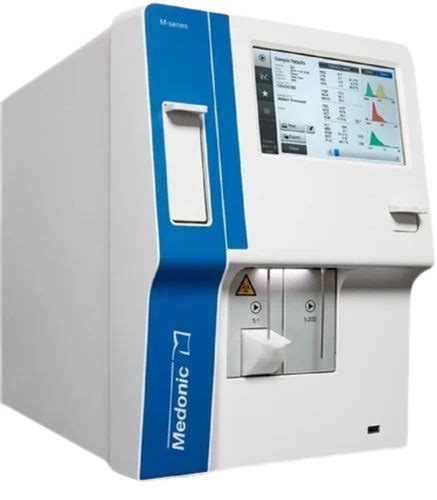 Cell Counter At 42500000 Inr In Delhi Delhi Spectrum Medical Industries Pvt Ltd