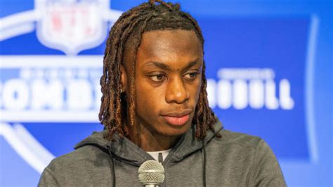 Kansas City Chiefs Meet With Trio Of Speedy Wide Receivers At 2024 Nfl