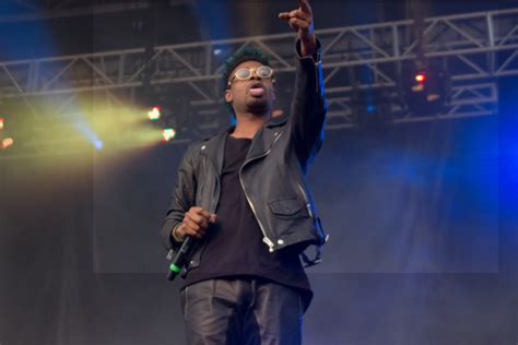 Danny Brown Says In Interview He Hopes To Release A New Album Within A