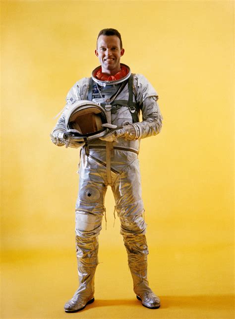 Nasa Mercury Program