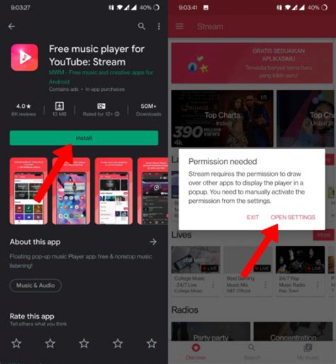 How to Play YouTube Music in Background Without Premium - TechWiser