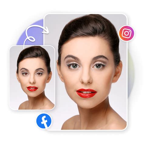 Red Eye Remover AI Retouch For Red Eye In Photo LightX