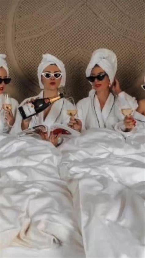Bride Designer Aesthetic Wedding Bachelorette Party Inspiration