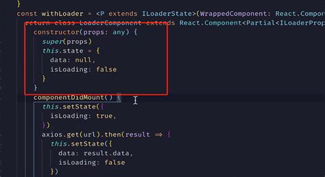 React18 学习笔记29 高阶组件hocreact18 高阶组件 Csdn博客