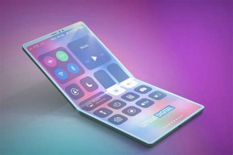 Apple Bakal Rilis IPhone Layar Lipat Di 2025 Selular ID
