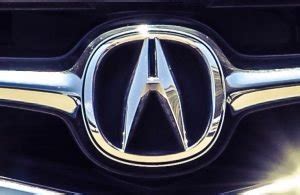 Acura Logo Meaning and History, symbol
