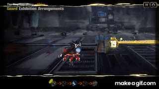 Canto 9 Part I All Bosses Skills And Voicelines Limbus Company 9 3 9