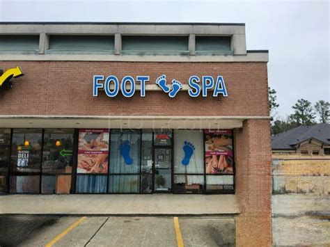 Conroe Erotic Massage Parlors Happy Ending In Conroe Tx