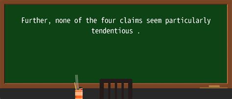 【英语单词】彻底解释“tendentious”！ 含义、用法、例句、如何记忆 おもしろい英文法