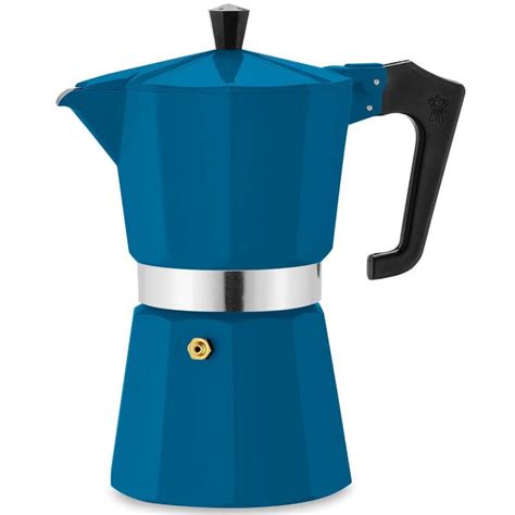 Pezzetti Coffee Pot Italexpress 3tz Blue Sklep Smacza Jama