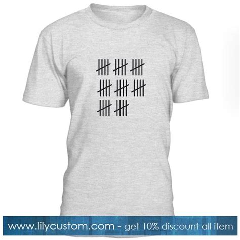 40th Birthday T Shirt Lilycustom