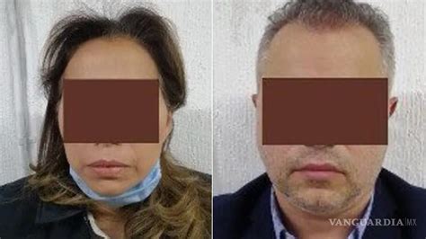 Quedan Libres Padres Del Feminicida De Monserrat Bendimes Marlon N