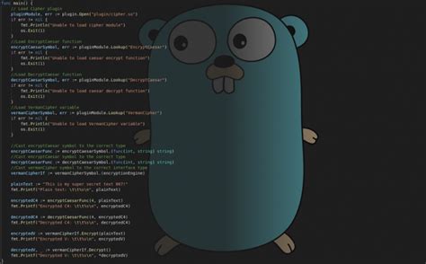Why GoLang Is One of the Best Programming Languages Today | The Web ...