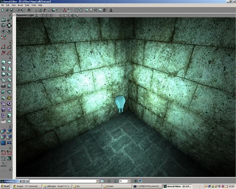 UTSDK February Beta Preview 2 Light Image UT Community SDK Mod For