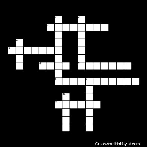 Princess Diana Crossword Puzzle