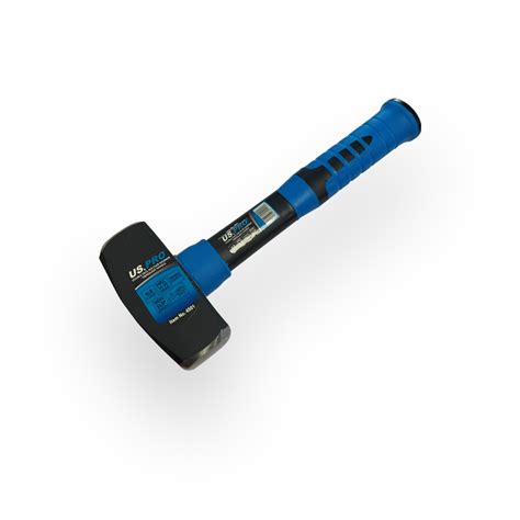 4lb Club Hammer Fibreglass Handle Sc4chfgh Scaffold Fixings